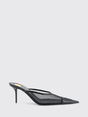 Saint Laurent Pump - Black