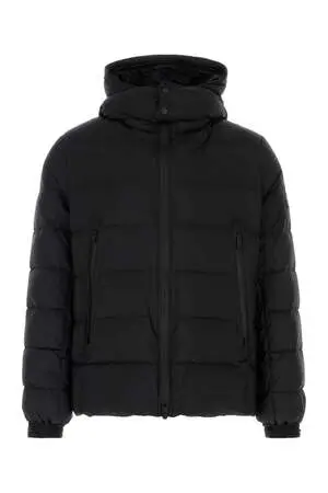 TATRAS Nylon Down Jacket For - Black