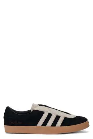 ADIDAS Y-3 Sporty Casual Sneakers For - Black