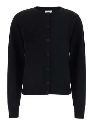 SOLOCASCMIR Solocascmir High-Neck Tech Fabric Long-Sleeve Top