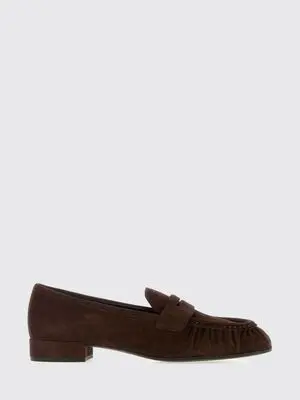 Prada Loafer - Brown