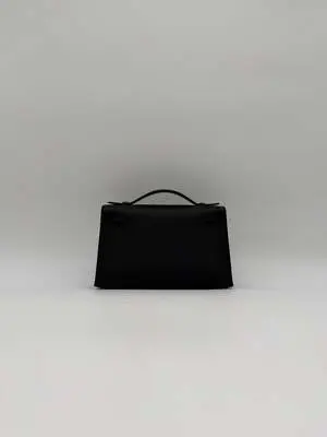 Hermès Kelly Swift Palladium Hardware