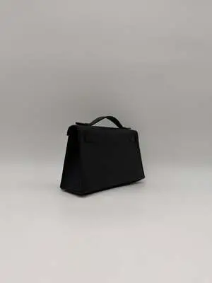 Hermès Kelly Swift Palladium Hardware