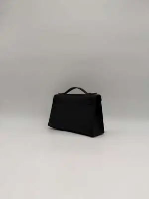 Hermès Kelly Swift Palladium Hardware