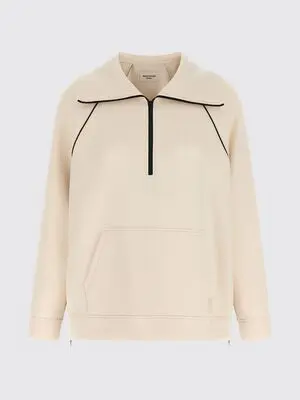 Max Mara Sweatshirt - Cream