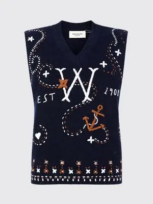 Max Mara Waistcoat - Multicolor