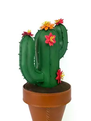 Moschino Cactus Bag
