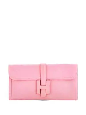 Hermès Jige Elan Epsom 29 Clutch Bag