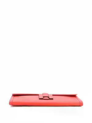 Hermès Jige Elan Swift 29 Clutch Bag