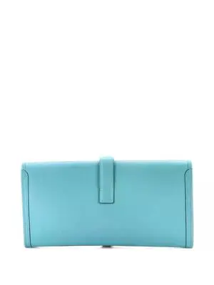 Hermès Jige Elan Swift 29 Clutch Bag