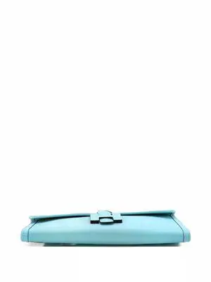 Hermès Jige Elan Swift 29 Clutch Bag