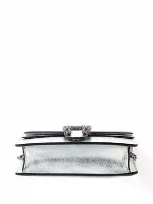 Gucci Dionysus Bag Leather Mini Crossbody Bag