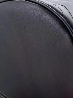 Gucci Gg Marmont Matelasse Leather Mini Bucket Bag