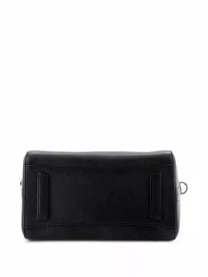 Givenchy Antigona Bag Leather Mini Crossbody Bag