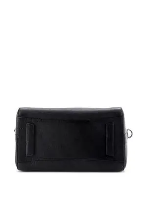 Givenchy Antigona Bag Leather Mini Crossbody Bag - Black