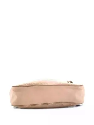 Prada Re-edition 2005 Shoulder Bag Tessuto Small Crossbody Bag