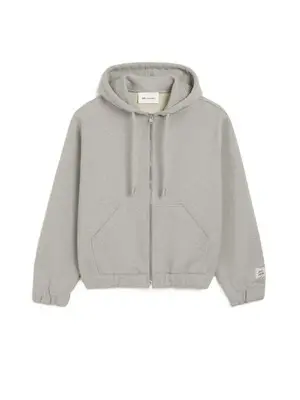 AMI Paris Heritage Hoody