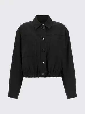 Max Mara Jacket - Black