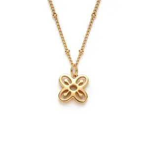 WITH LOVE DARLING Bese Saka Necklace