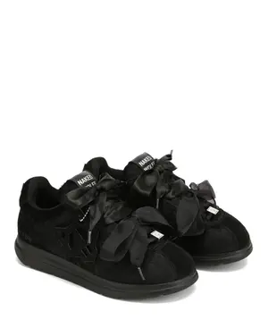 NAKED WOLFE Expense Pony Sneakers