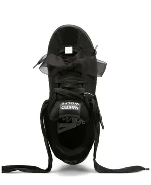 NAKED WOLFE Expense Pony Sneakers