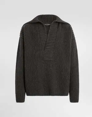 Dolce & Gabbana Cashmere Sweater