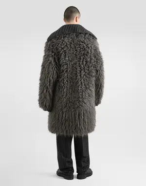 Dolce & Gabbana Cashmere Sweater