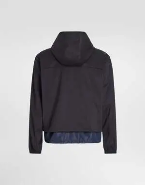 Dolce & Gabbana Technical Wool Jacket