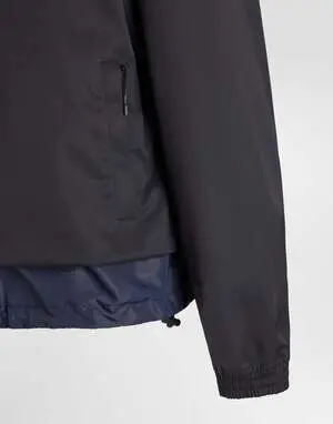 Dolce & Gabbana Technical Wool Jacket