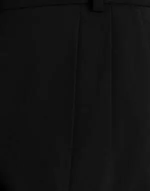 Dolce & Gabbana Micro-ribbed Trousers