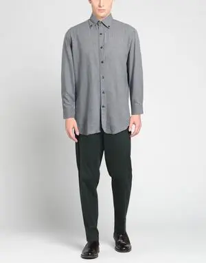 TINTORIA MATTEI 954 Shirt Size Modal, Virgin Wool