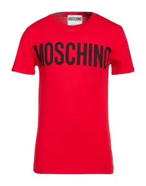 Moschino T-shirt Size Cotton