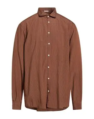 Massimo Alba Shirt Size Viscose, Polyamide