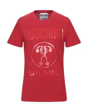 Moschino T-shirt Size Cotton