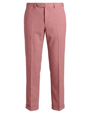 GTA Pants Coral Size Cotton, Elastane
