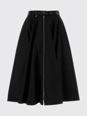 Prada Skirt - Black