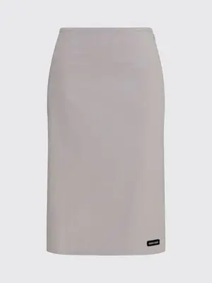 Miu Miu Skirt - White