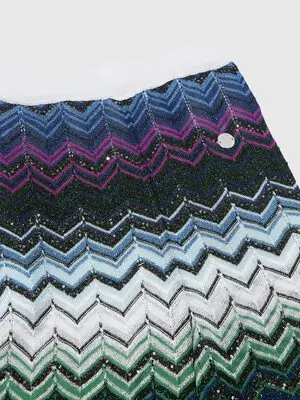 Missoni Viscose Trousers