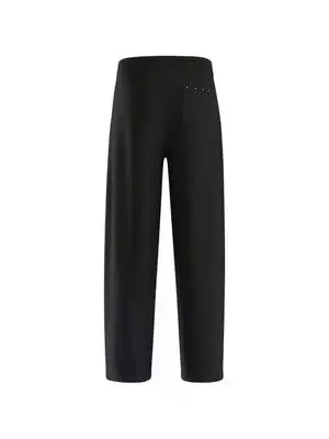 Hugo Logo-plaque Drawstring Track Pants