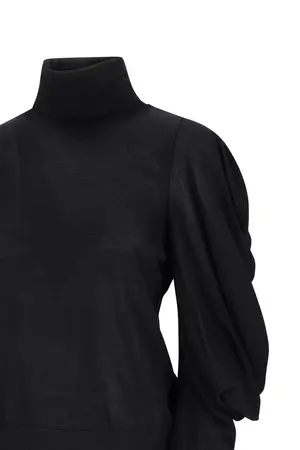 Blumarine Long-sleeved Sweater