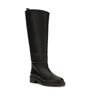 STUART WEITZMAN Round-toe Tall Boots