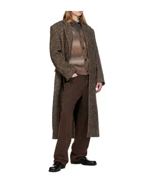 MMIC Brume Single Coat
