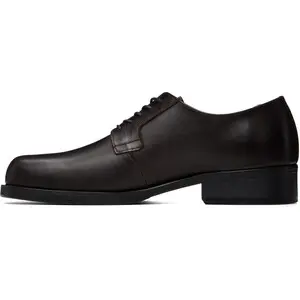 MFPEN Event Derby Shoes