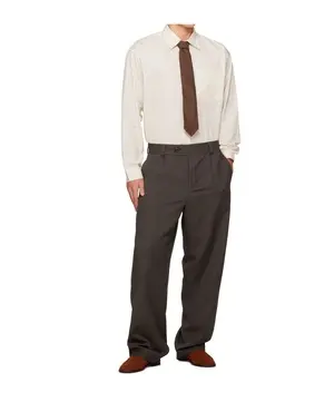 MFPEN Formal Tie