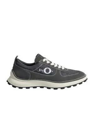 Dior Dior Squash Sneaker Black