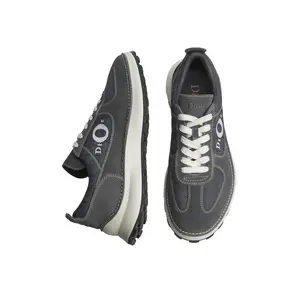 Dior Squash Sneaker - Black