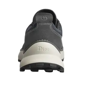Dior Squash Sneaker