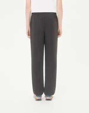 Valentino Garavani Drawstring Casual Pants