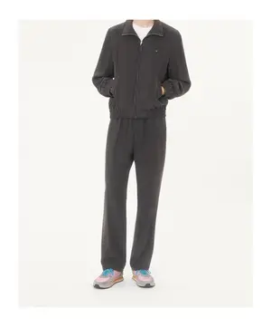 Valentino Garavani Drawstring Casual Pants