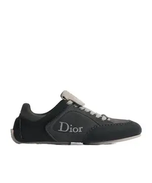 Dior Derby Roadie - Black